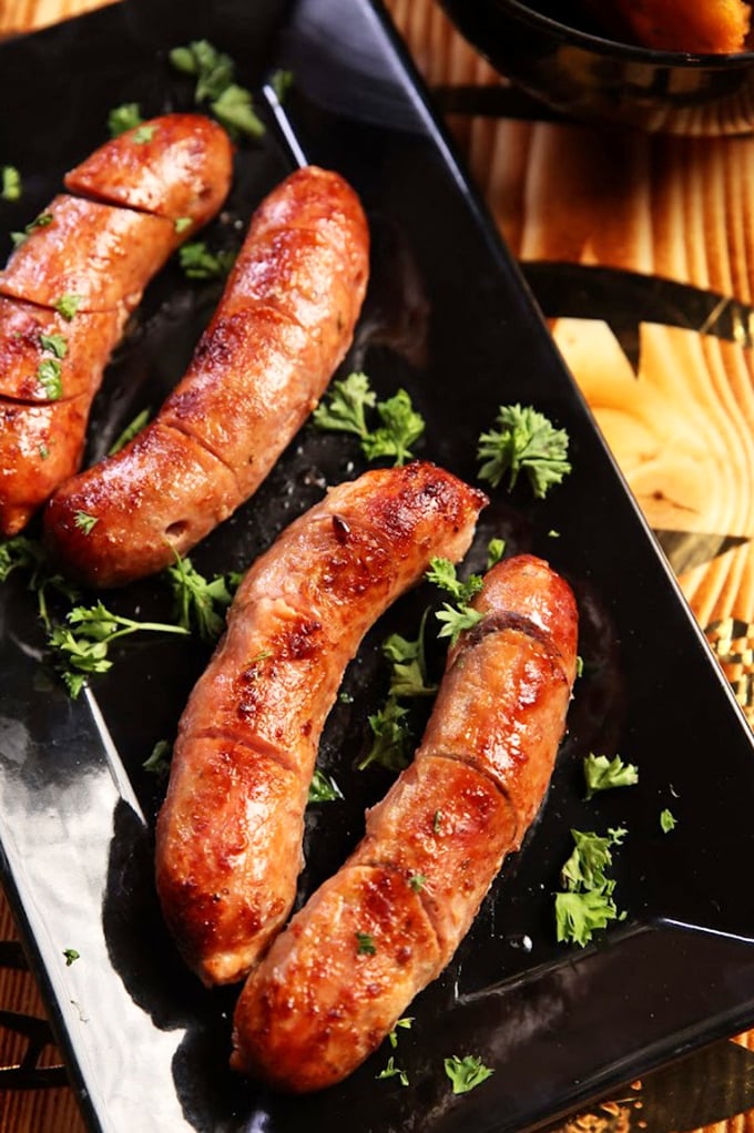 A sangria that looks like liquid ruby, garnished with citrus and promising the kind of evening where stories get better with each sip. 