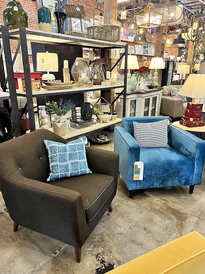 Mid-century modern furniture that doesn't just look good - it's built to outlast whatever IKEA piece is currently in your living room.