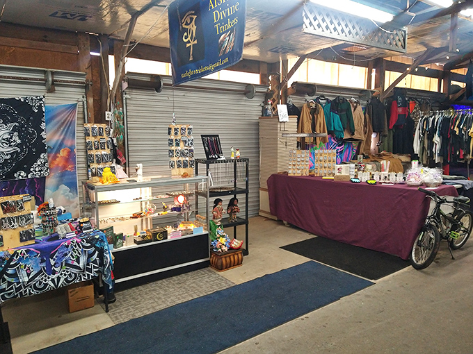 Curated corners of creativity and charm. A treasure trove for those who shop with soul and a sense of wonder!