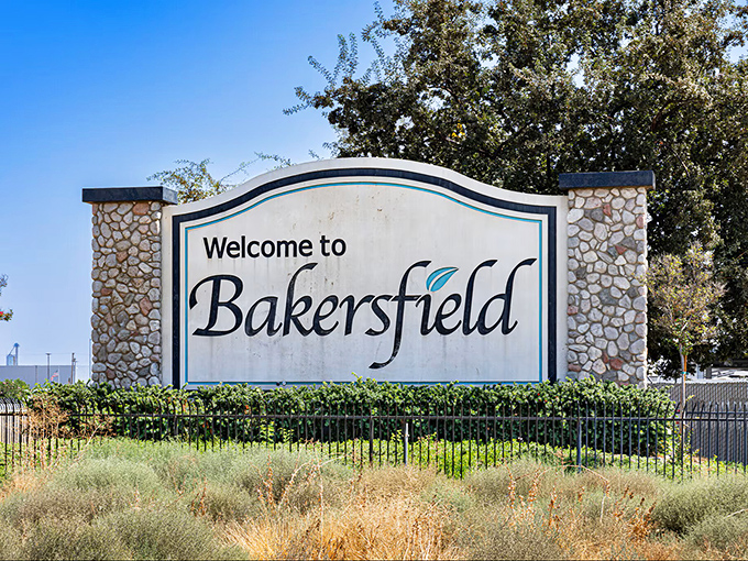 Welcome to Bakersfield - where Central Valley hospitality meets country music heritage in California's most authentically American city.