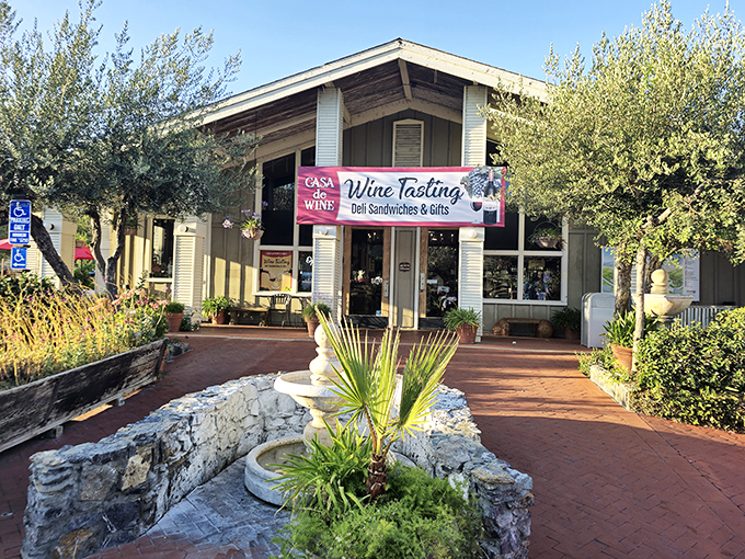 This charming country restaurant started small but grew into a delightful destination for multi-generational family adventures.