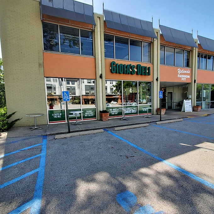 Suburban outposts prove that great sandwich traditions travel well beyond their original neighborhood boundaries and thrive.