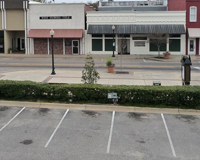 Rural roads lead to hidden treasures where life moves at exactly the right pace.