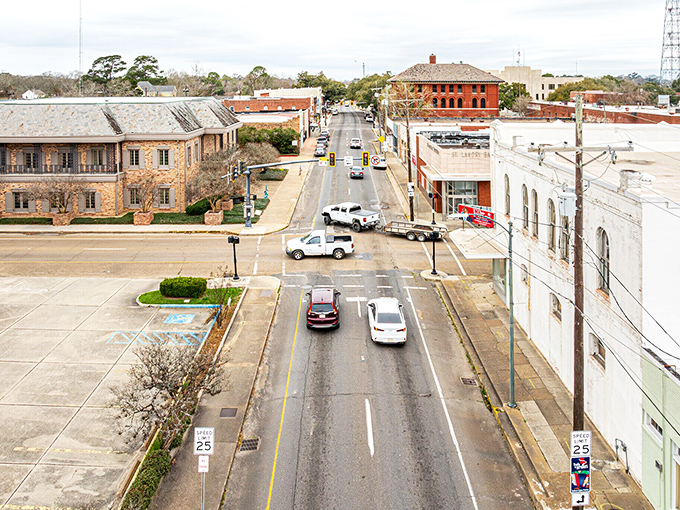 Aerial views reveal a community where affordability and quality of life dance together perfectly.
