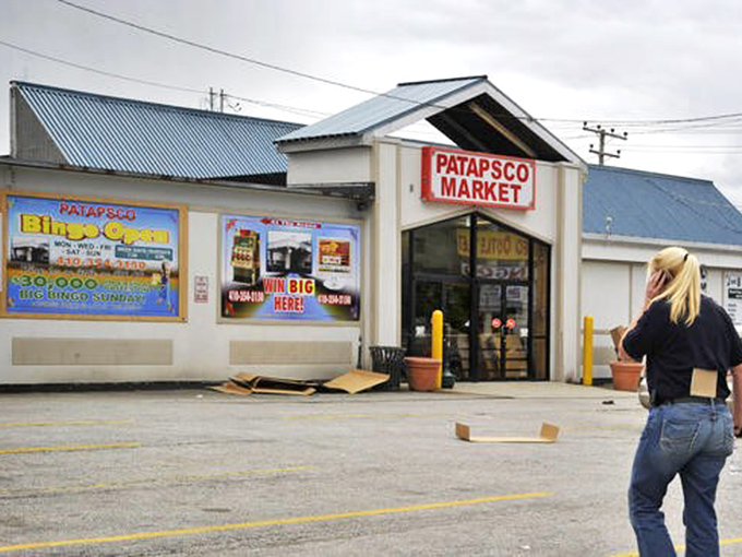 Sports fans find their happy place among memorabilia that celebrates every team and era.