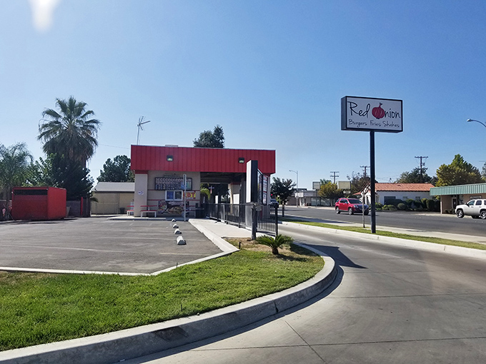 This is where California's Central Valley shows off its quiet charm and wallet-friendly cost of living.