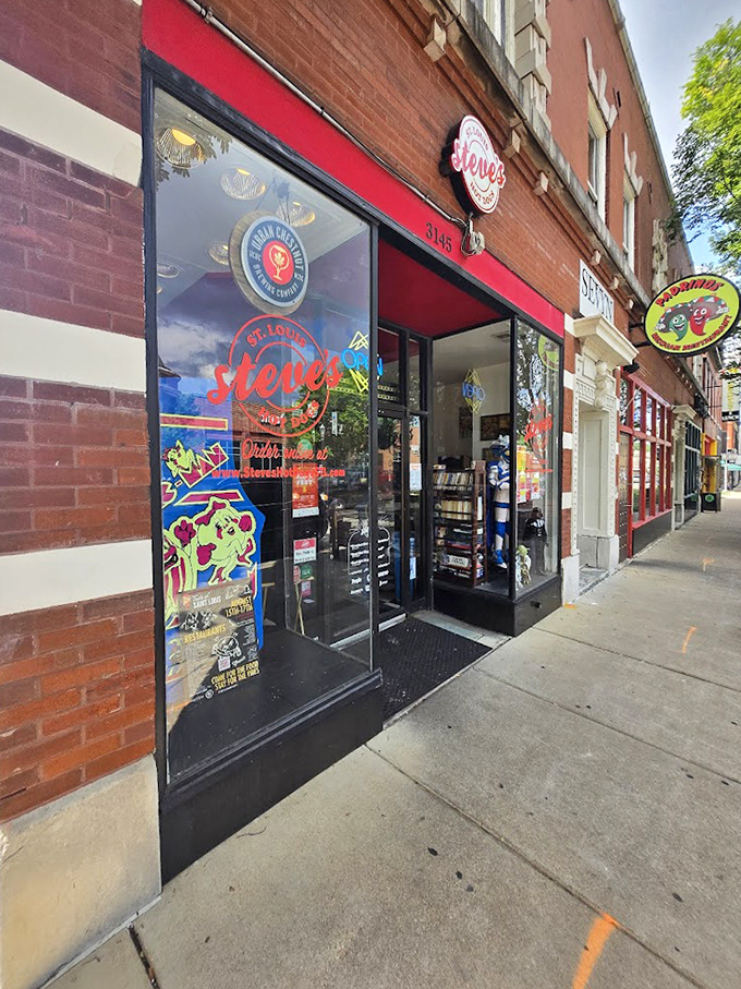 Neighborhood joints like this prove that the best hot dogs come from places with more character than chrome.