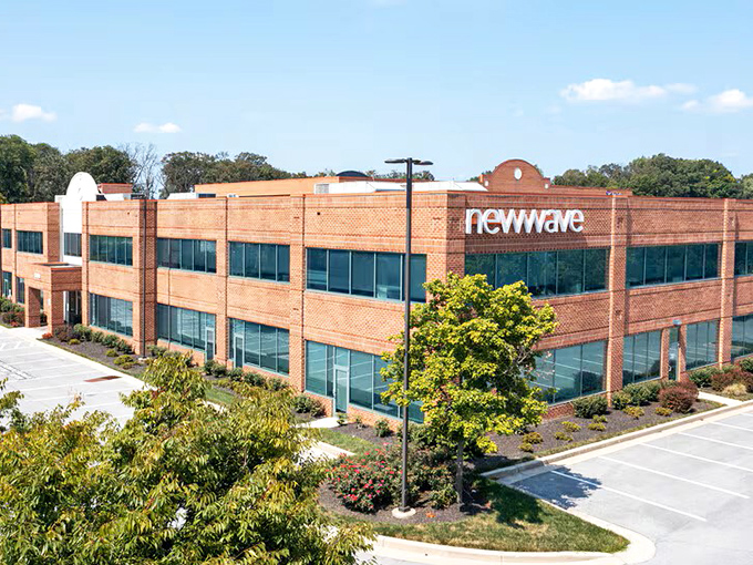 Windsor Mill's suburban streets prove that sometimes the best adventures happen close to home.