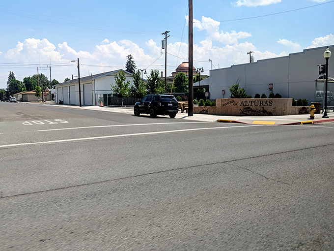 Wide open spaces and endless skies remind you why pioneers fell in love with California's untamed beauty.