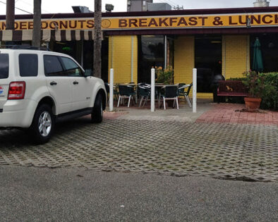 11 Legendary Donut Shops In Florida That Are Totally Worth The Drive