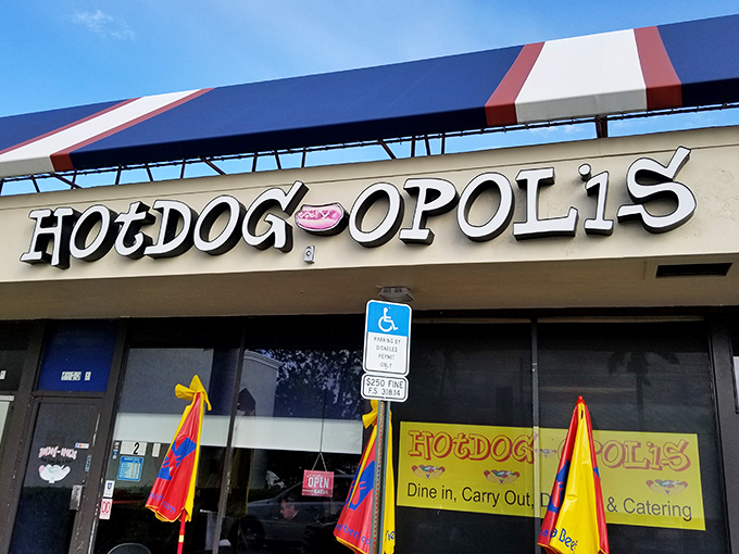 Sometimes the most extraordinary meals happen in the most ordinary-looking places around town.