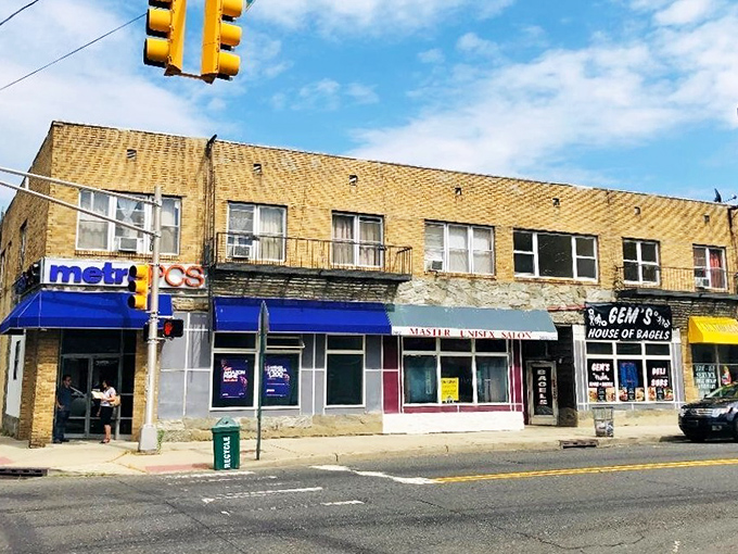 Where the street view meets affordable housing&mdash;Keansburg proves Jersey Shore living doesn't have to sink your retirement budget.