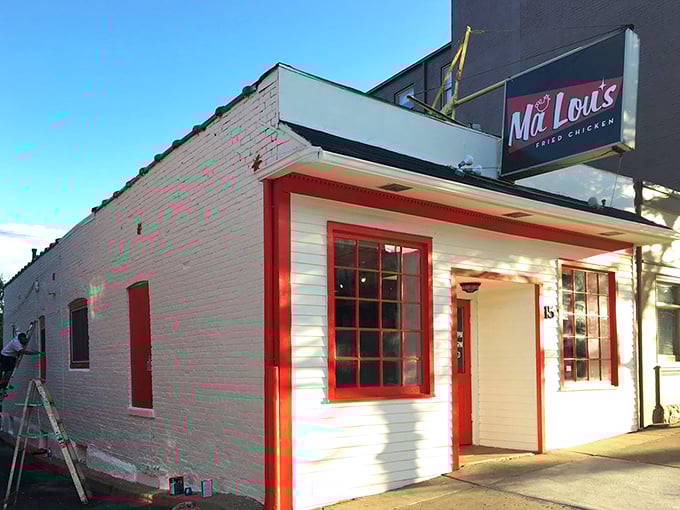 This humble Ypsilanti spot proves the best things come in small packages &ndash; especially when they're crispy and golden.