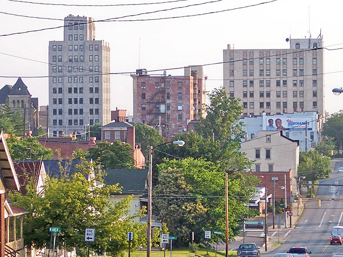 This north-central gem balances history with progress like a perfectly choreographed small-city dance performance.