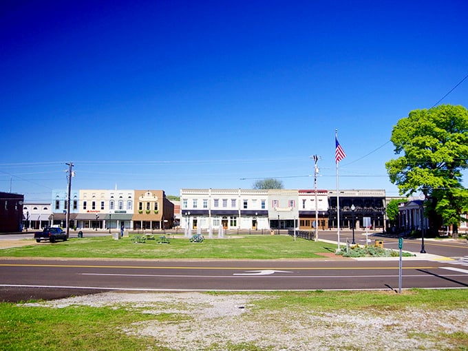 Martin's sun-dappled streets offer small-town serenity and restaurants where the only thing small is the bill.