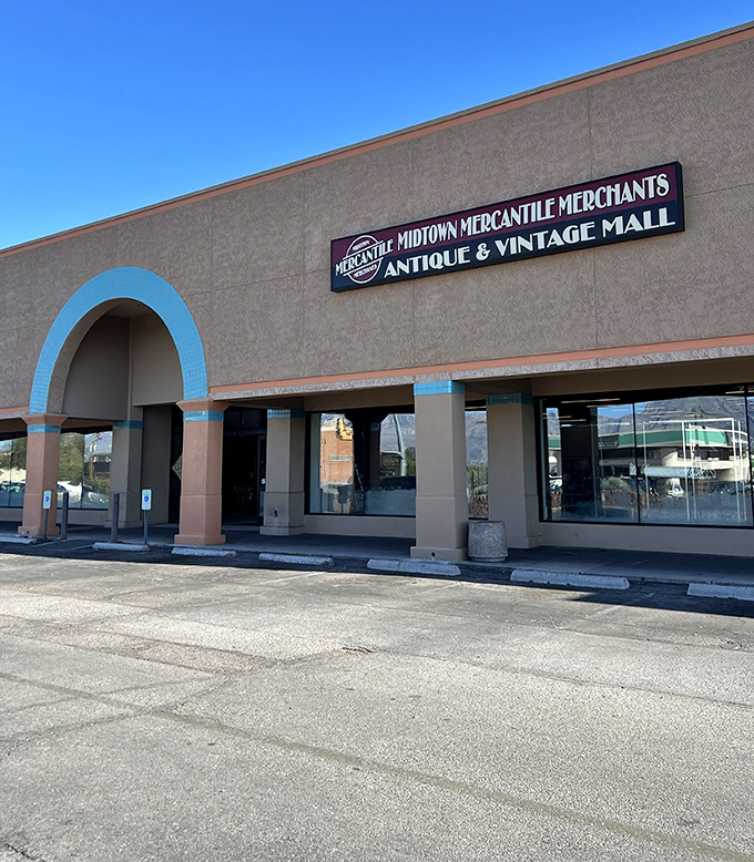 That "Where Old Meets New" motto isn't just marketing - it's a promise this place keeps every day.