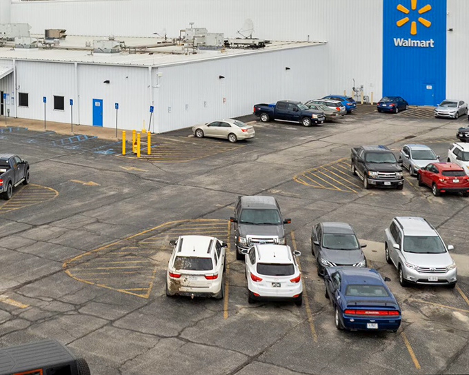 Affordable products in Moberly welcome visitors exploring this budget-friendly retirement haven where your 401(k) can take a breather.