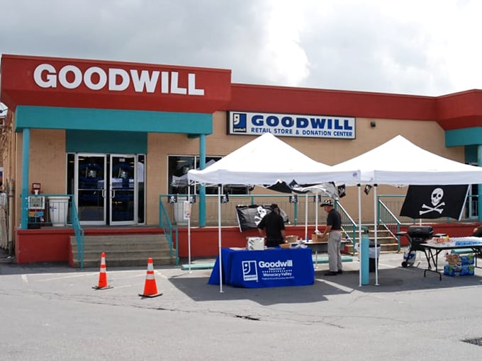 Sometimes the best retail therapy comes with a side of social good and unbeatable price tags.