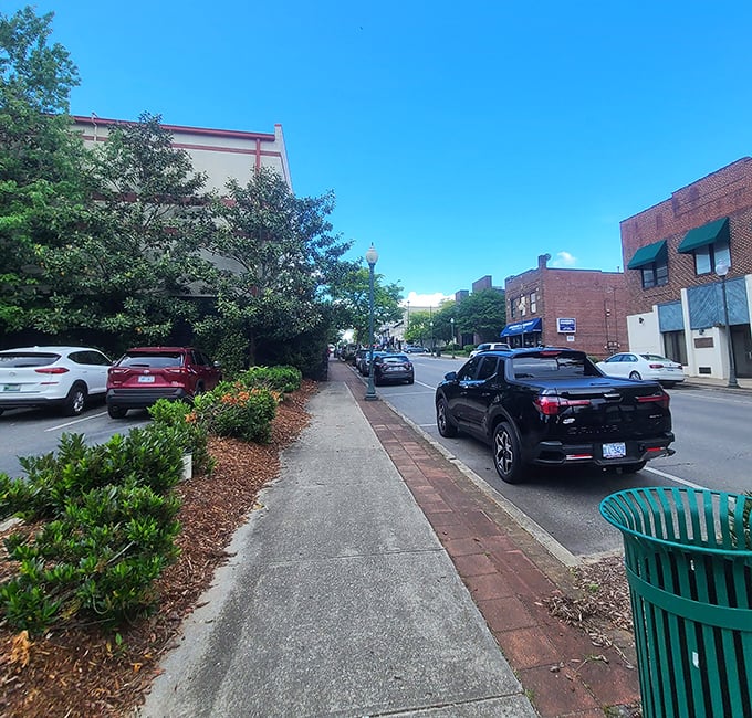 Foothills charm meets practical living in Morganton, where the pace is perfect and the prices even better.