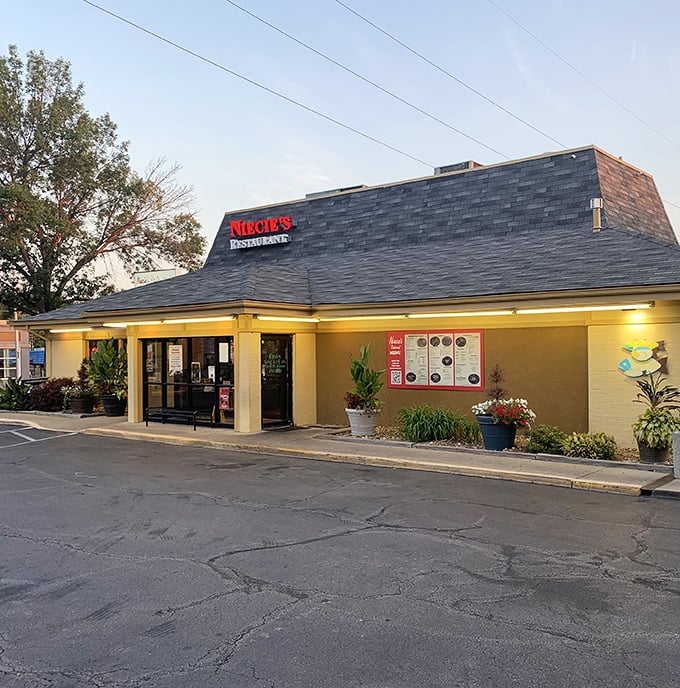 The kind of welcoming atmosphere that makes strangers feel like regulars from their very first visit.