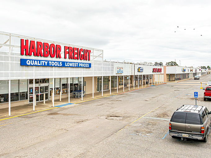 Opelousas spreads out like a comfortable blanket, wrapping residents in affordable Southern hospitality always.