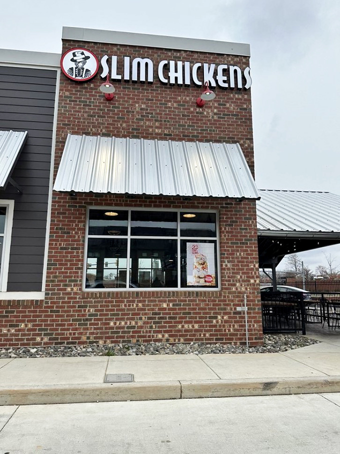 Don't let the chain status fool you &ndash; this sleek spot brings genuine flavor and quality craftsmanship.