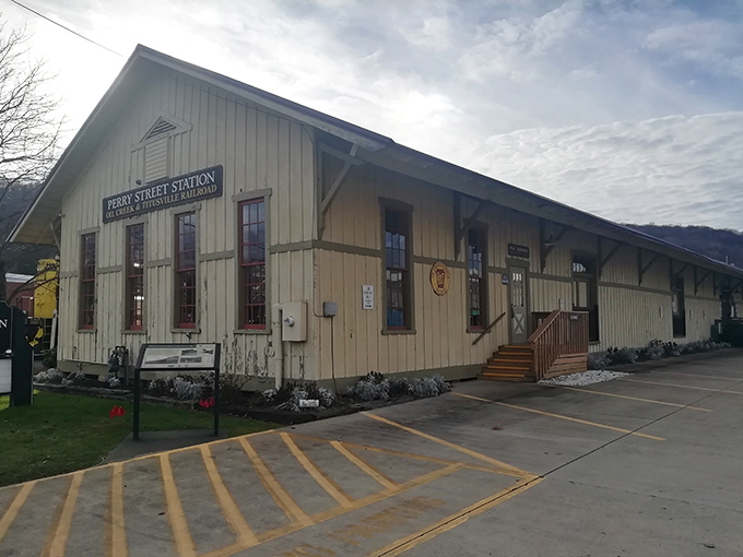 Historic train stations remind us when travel meant something special, and every journey began with genuine anticipation and wonder.