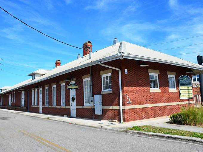 Rural charm surrounds Wauchula, where housing costs remain remarkably low and neighbors still wave as they drive past.