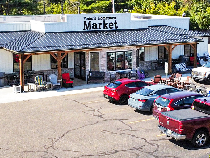 Updated exterior, unchanged excellence - proving that great pie recipes never go out of style, ever.