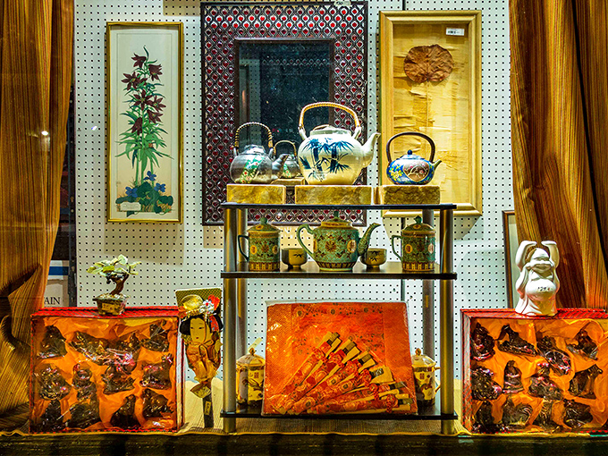 Eastern elegance meets Western bargain hunting&mdash;these Asian-inspired pieces bring exotic flair to any home without the international shipping fees.