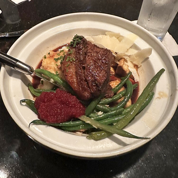 This braised beef isn't just tender&mdash;it's "cancel your afternoon plans because you'll need time to recover from this bliss" tender.