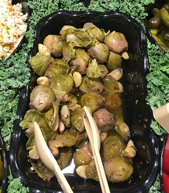 Brussels sprouts transformed from childhood nightmare to adult craving. These little green gems have found their perfect preparation&mdash;no therapy needed.