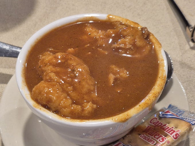 Hungarian comfort in a bowl, this chicken paprikash delivers old-world flavors with modern appeal.