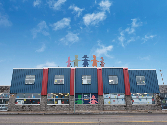 Where tiny hands create big messes and parents pretend it's all about childhood development.