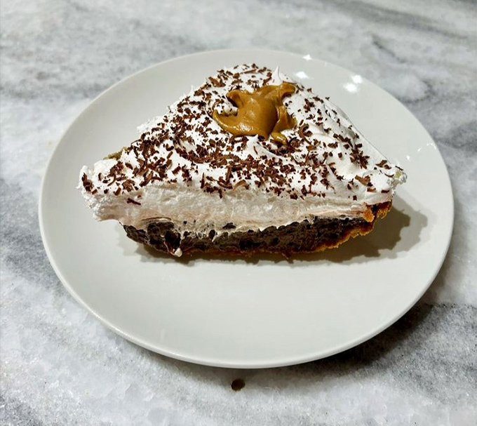 This chocolate peanut butter pie doesn't just satisfy your sweet tooth&mdash;it makes your sweet tooth call all its friends to the party.