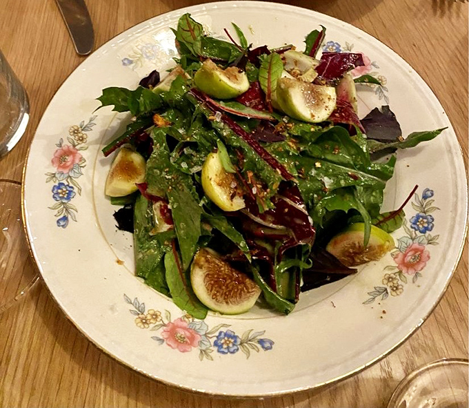 Fresh citrus salad that proves sometimes the most vibrant dishes are also the most soul-satisfying experiences.