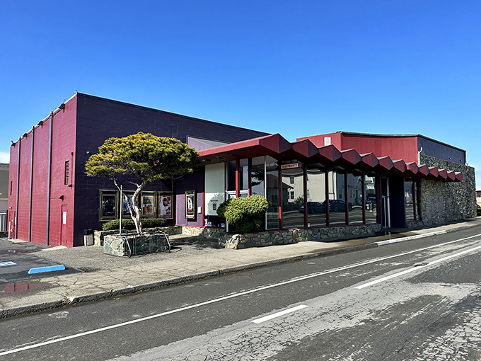 Coast Cinemas keeps it real with actual popcorn butter and prices from when movies were worth watching.