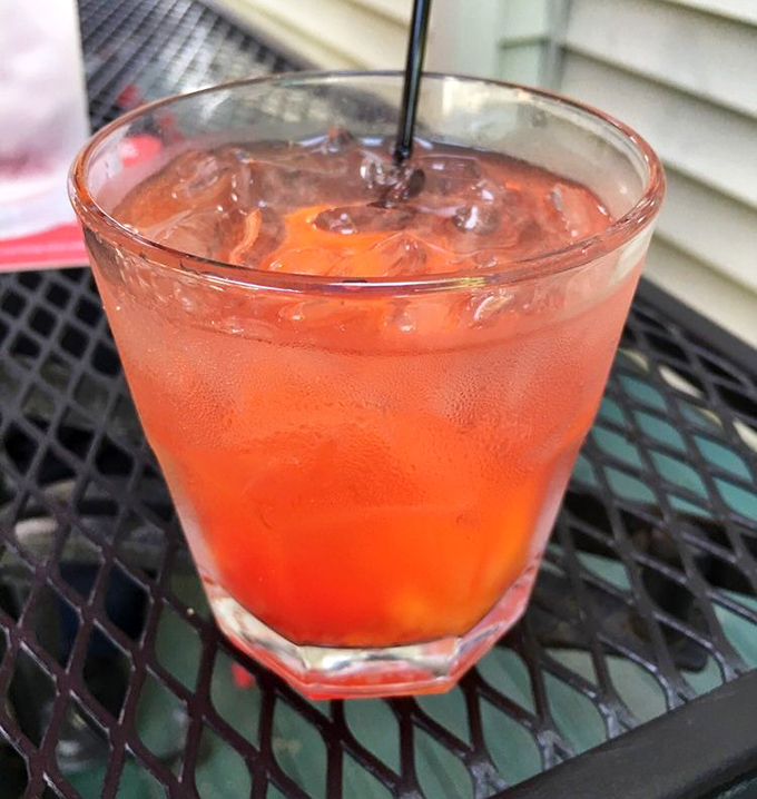 A cocktail that proves Missouri knows its way around both comfort food and liquid courage.