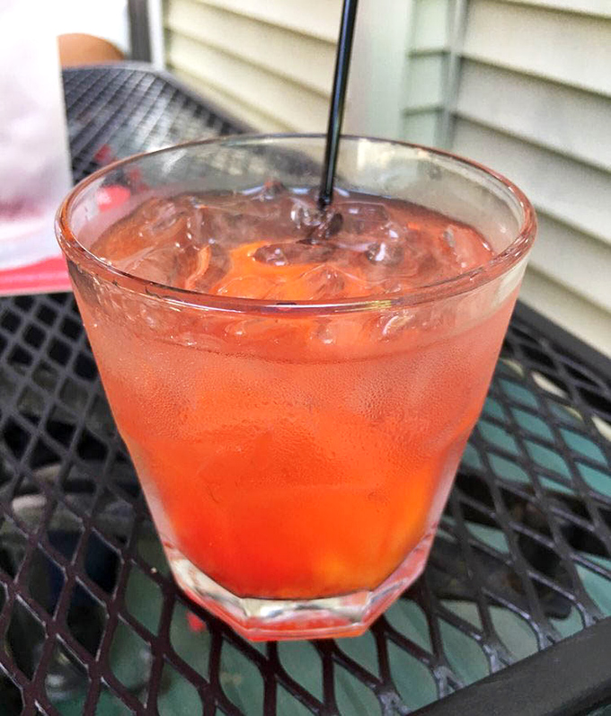 A Cuban Old Fashioned that brings a little Havana to Missouri, one amber-hued sip at a time.