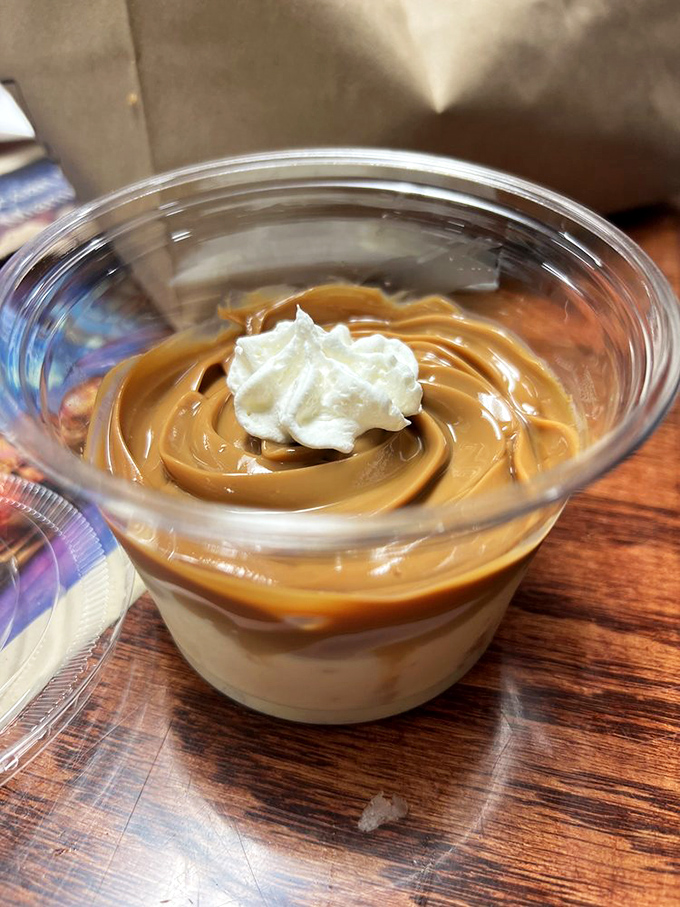 Flan's sophisticated cousin&mdash;this caramel-topped custard dessert waits patiently to transform your ordinary day into something sublime.