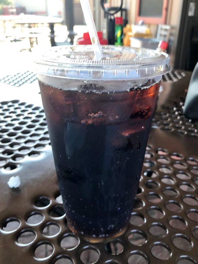 The humble soda&mdash;companion to countless diner meals and late-night conversations. In the right moment, it's as satisfying as any craft cocktail.