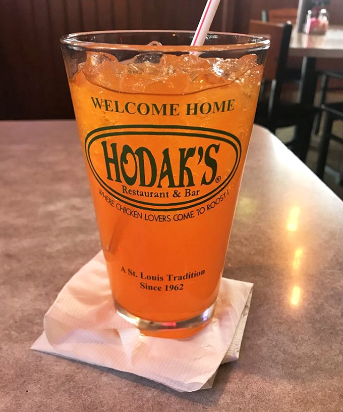 "Welcome Home" isn't just on the glass—it's the feeling you get with every sip. This isn't just a drink; it's liquid hospitality.