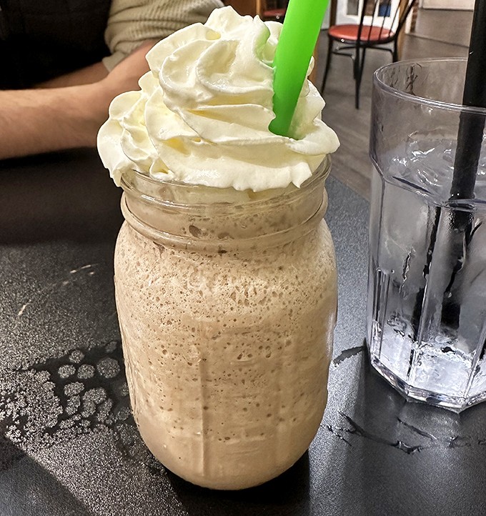 Their milkshakes don't just bring folks to the yard&mdash;they inspire pilgrimages across county lines for that cloud of whipped cream perfection.