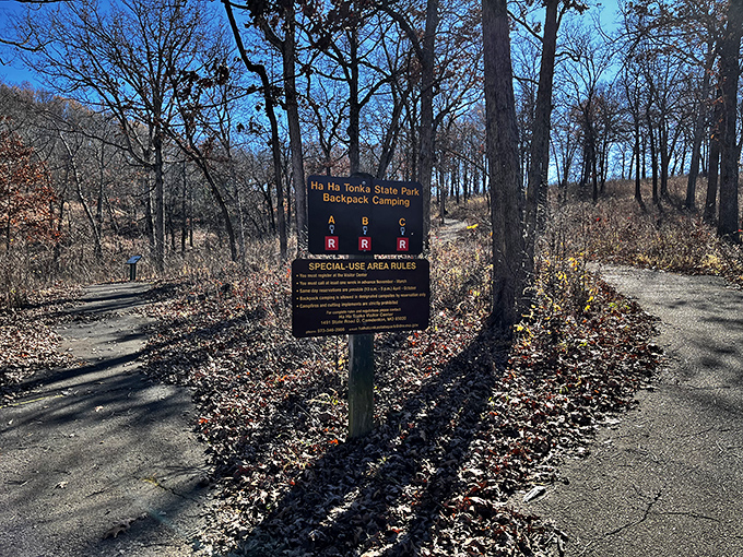 The Natural Bridge&mdash;proof that Mother Nature was into architecture long before humans got the idea. Sixty feet of limestone perfection.