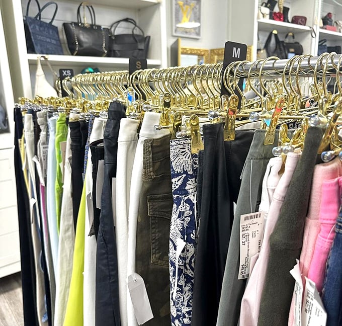 Premium denim that proves great jeans don't have to cost a mortgage payment to look amazing.