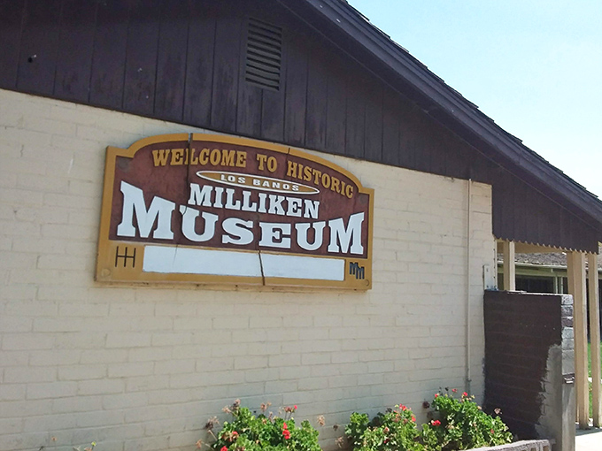 Milliken Museum preserves local history in a way that actually connects visitors to community heritage.