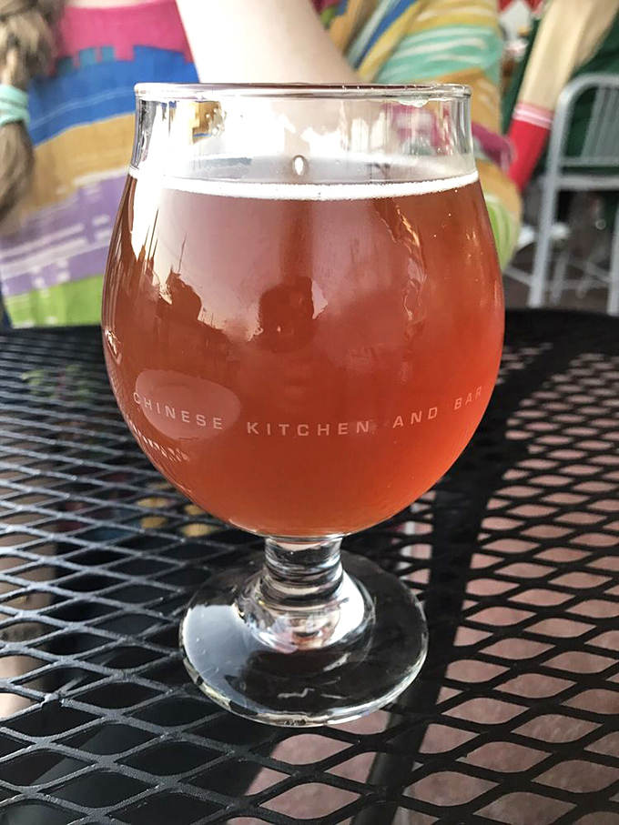 A proper craft beer served in proper glassware&mdash;because Boulevard understands that greatness is in the details.