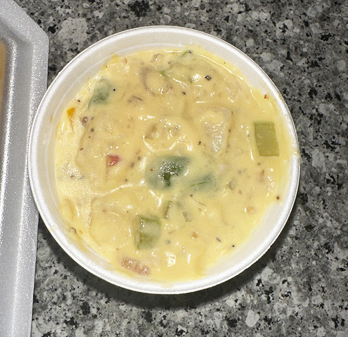 Not just potato salad, but a creamy counterpoint to smoky meat – the yin to barbecue's yang.