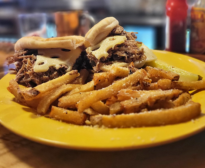 The Cuban sandwich that makes you wonder if Milwaukee and Havana have been secretly sharing notes all these years.