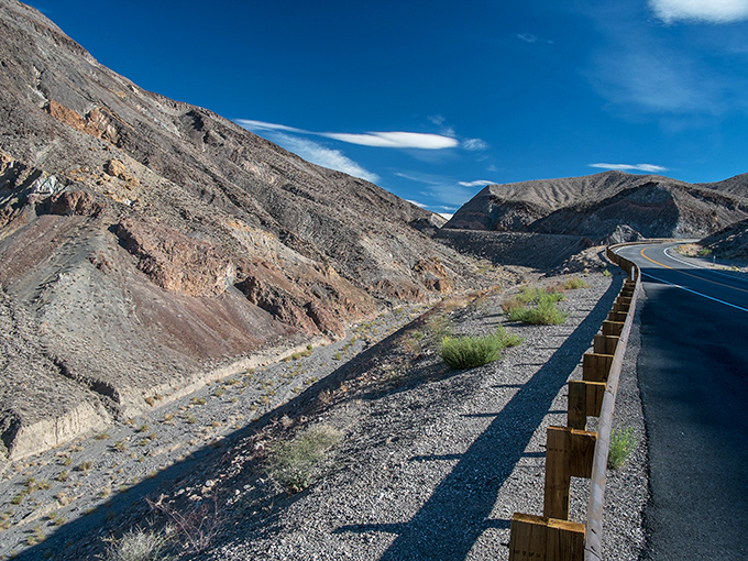 A panoramic vista that makes your smartphone camera weep with inadequacy. Some views simply refuse to be contained in pixels.